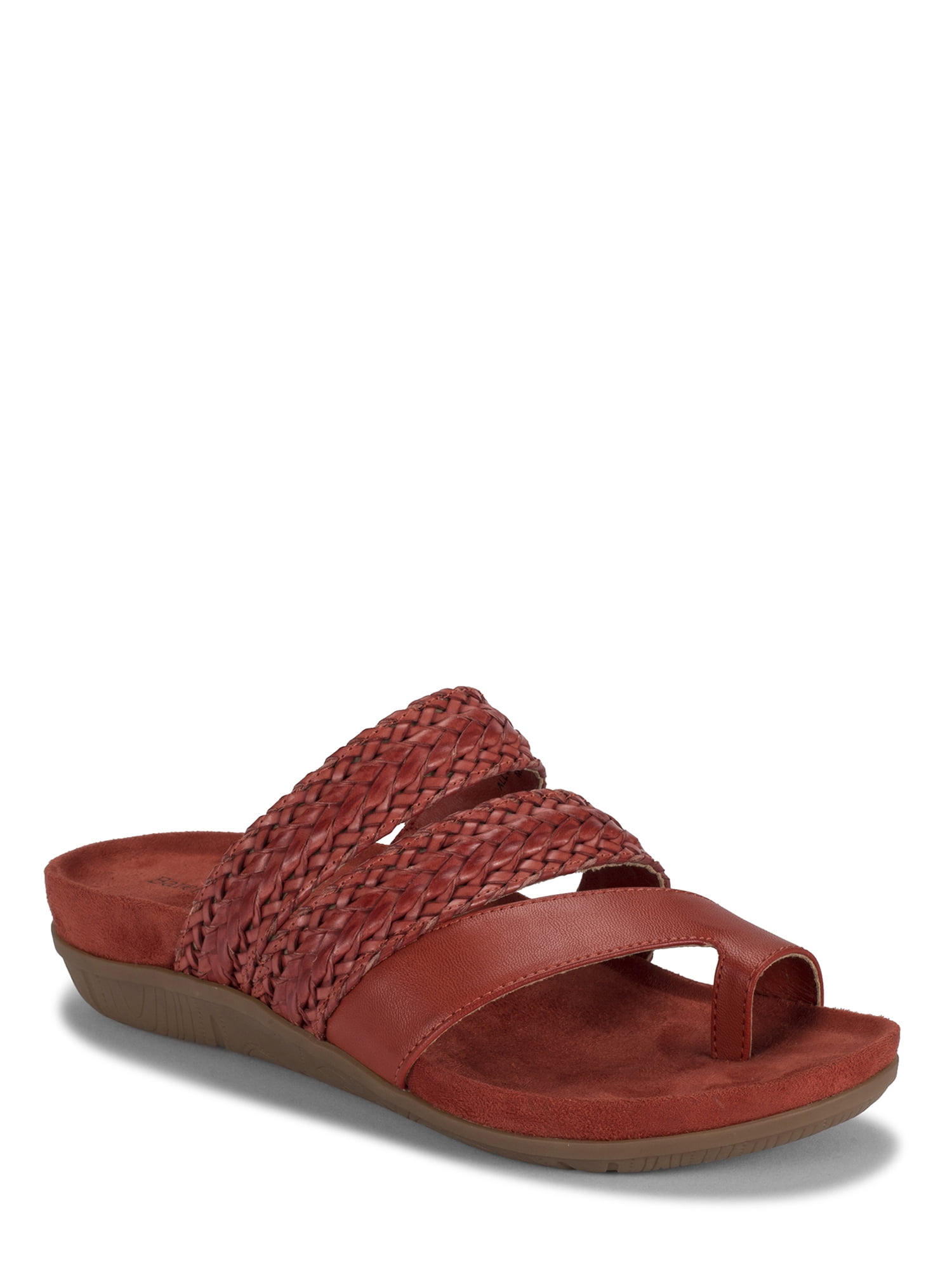 Baretraps Women's Jonelle Toe Loop Braided Sandal - Walmart.com