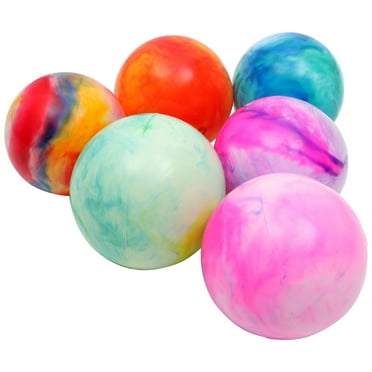 Pool Central Set of 3 Pebble Textured PVC Sports Water Sports Balls ...