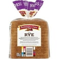 Pepperidge Farm Seedless Jewish Rye Bread, 4-Pack 16 oz. Loaves ...