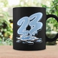 Drip University Blue 1S Matching Coffee Mugs - Walmart.com