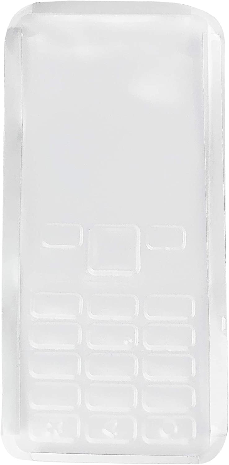 Verifone P200 Terminal Keypad Protective Spill Cover - Walmart.com