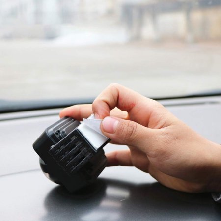 Navigation Dashboard Car Compass Ball Shaped Compass Adjustable ...