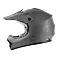 TCMT DOT Helmet for Kids & Youth Carbon Fiber for Atv Mx Motocross ...
