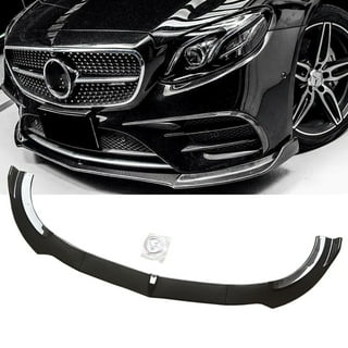For 08-13 Benz S-Class S63 & S65 AMG Front Lower Bumper Cover Grille ...