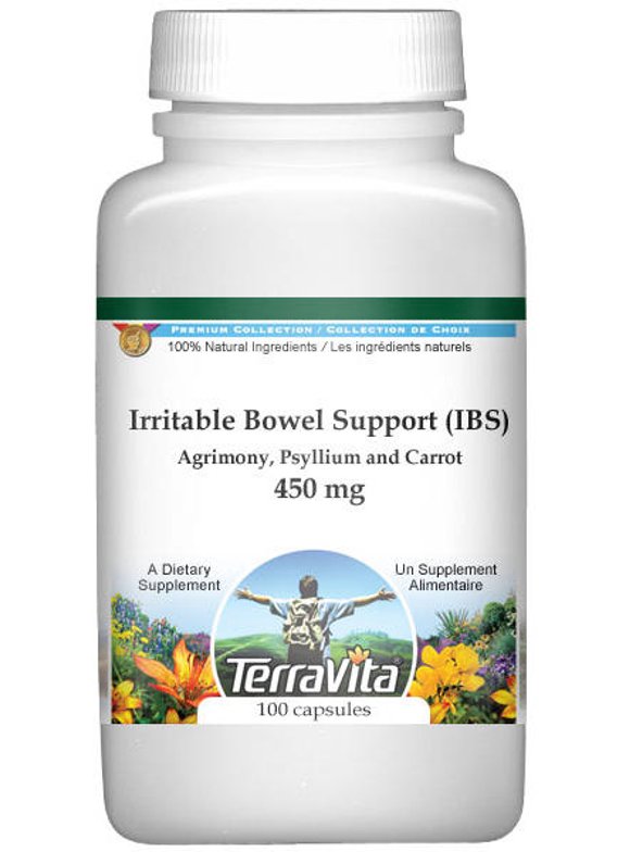 Irritable Bowel Syndrome in Stomach Pain - Walmart.com