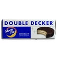Moonpie Double Decker Marshmallow Sandwich by Moon Pie | 9 Count Box ...