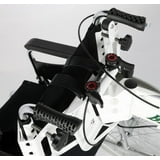 Adapta System Wheelchair Accessory for Bicycles: Enhanced Mobility Aid ...