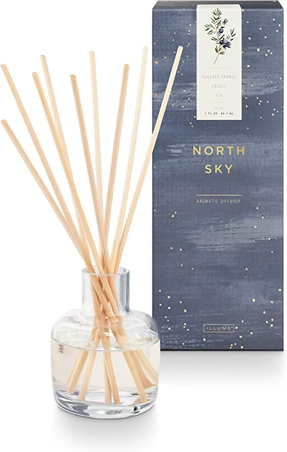 ILLUME North Sky 3oz Diffuser - Walmart.com