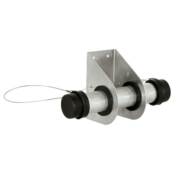 Trailer Document Holder