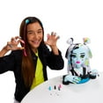 Free Shipping! Monster High Frankie Stein Doll Head for Hair Styling ...