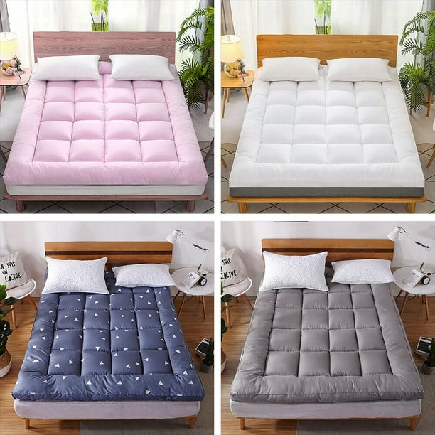 4 Inch Mattress Pad