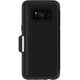 OtterBox Samsung Galaxy S8 Strada Series Folio Case - Walmart.com