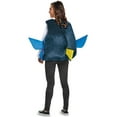 Disney's Finding Dory Adult Halloween Costume with Tunic, Size 12-14 ...