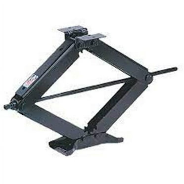 Bal Products 23025 Stabilizing Jack with 17" Extension for Light RV ...