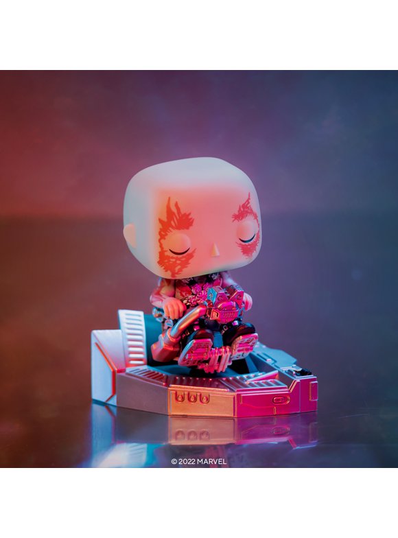 Walmart Exclusive Funko Pop in Funko Pop Vinyl Figures - Walmart.com