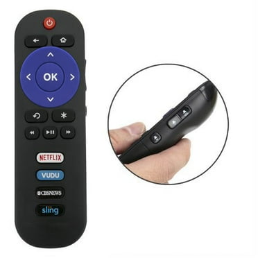 RCA 4-Device Universal Remote Streaming Player Compatible - Walmart.com