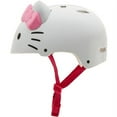 Sanrio Hello Kitty 3D Girl Multisport Helmet, White, Child 5+ (52-54cm ...