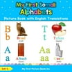 Teach & Learn Basic Somali Words for Chi My First Somali Alphabets ...