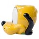 Disney Pluto Head Figural Mug New - Walmart.com