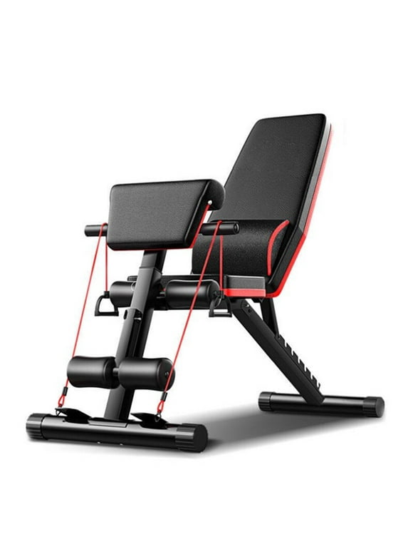 Ab & Sit Up Benches in Ab & Core Trainers - Walmart.com