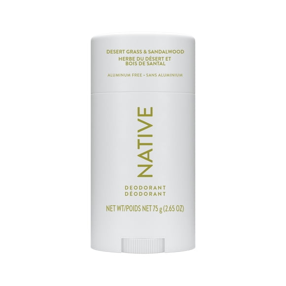Native Deodorant | Walmart Canada
