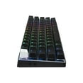Logitech G PRO X 60 LIGHTSPEED Wireless Gaming Keyboard, Ultra Compact ...