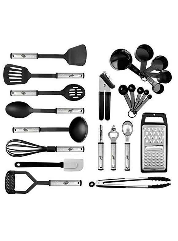 Kitchen & Cooking Utensil Sets - Walmart.com