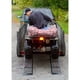 Black Widow ST-4811-1600-MV2 Steel 4' ATV Trailer Ramps - Walmart.com