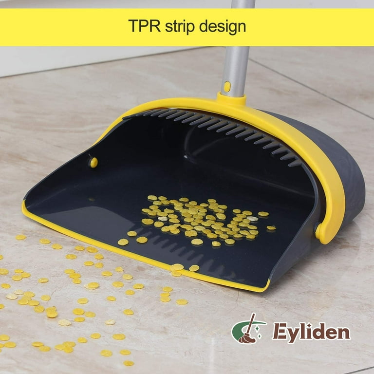 Industrial Dust Pan