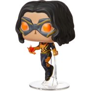 Blizzard Funko POP! Games Widowmaker Vinyl Figure [White & Blue ...