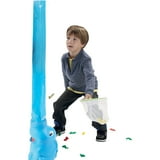 Elefun and Friends Elefun Game: Fast-Moving, Glow-in-the-Dark Fireflies ...