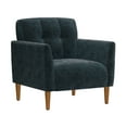 Accent Chair for Home | Immediate Setup with Included Tools ...