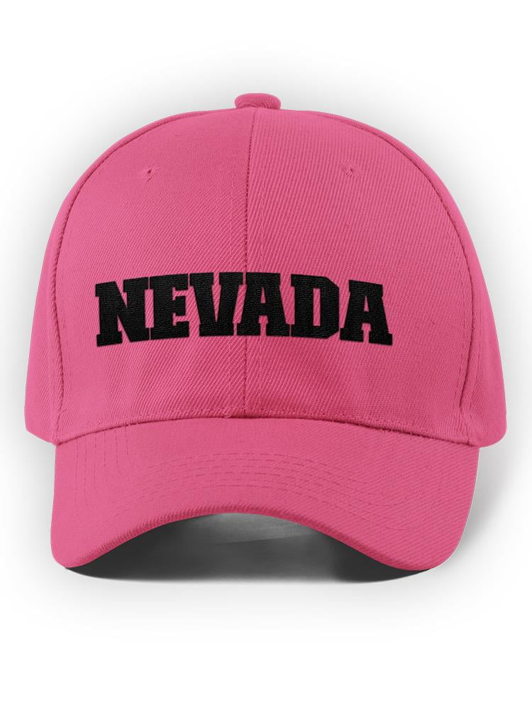 Nevada Hat -Smartprints Designs, Small - Walmart.com