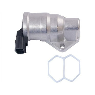 Intake Manifold Runner Valve - Compatible with 1999 - 2004 Ford F150 4 ...