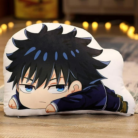 Jujutsu Kaisen Anime Peripheral Gojo Satoru Itadori Yuji Double Sided ...
