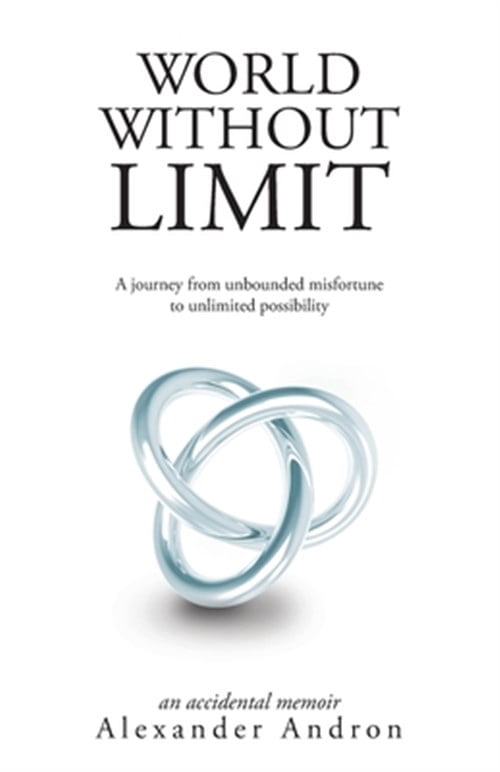Pre-Owned World Without Limit: A Journey from Unbounded Misfortune to ...