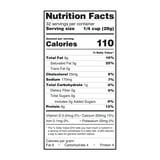 Great Value Fiesta Cheese Shredded Blend 32 oz - Monterey Jack, Cheddar ...