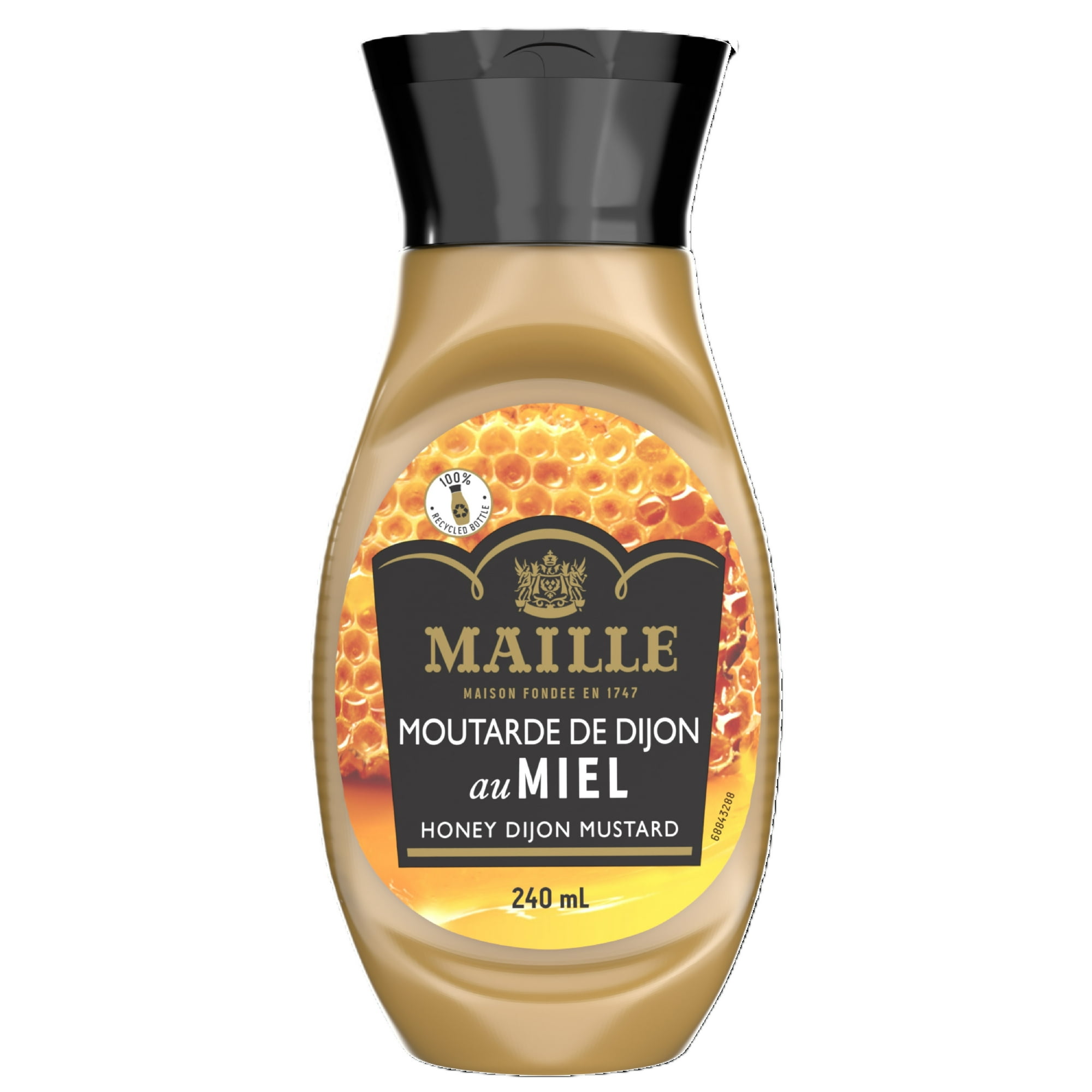 Click here for Maille Honey Dijon Mustard Squeeze 240ml 240 prices