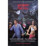Hesher Movie Poster 16x24 Poster Medium Art Poster 16x24 - Walmart.com