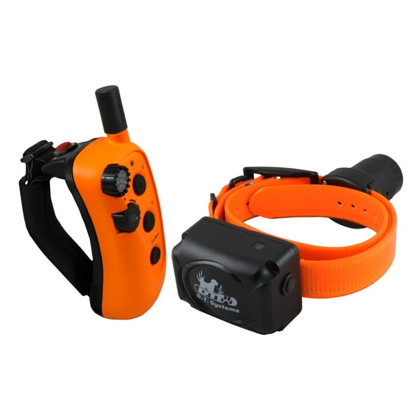 D.T. Systems R.A.P.T. 1450 Remote Dog Trainer - Walmart.com - Walmart.com