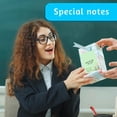 Bible Sticky Notes 8 Pack Christian Notepads Inspirational Pads ...