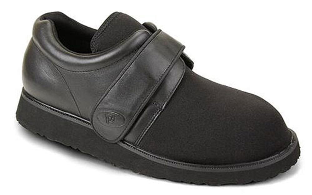 Women's Propet PEDWALKER 3 Loafers BLACK 5 D - Walmart.com