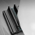 4 in 1 Office Laptop Stand Vertical Save Desktop Space Easy To Place ...