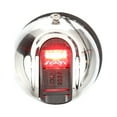 Attwood Marine LightArmor LED Stainless 2 nm Vertical Surface Mount ...