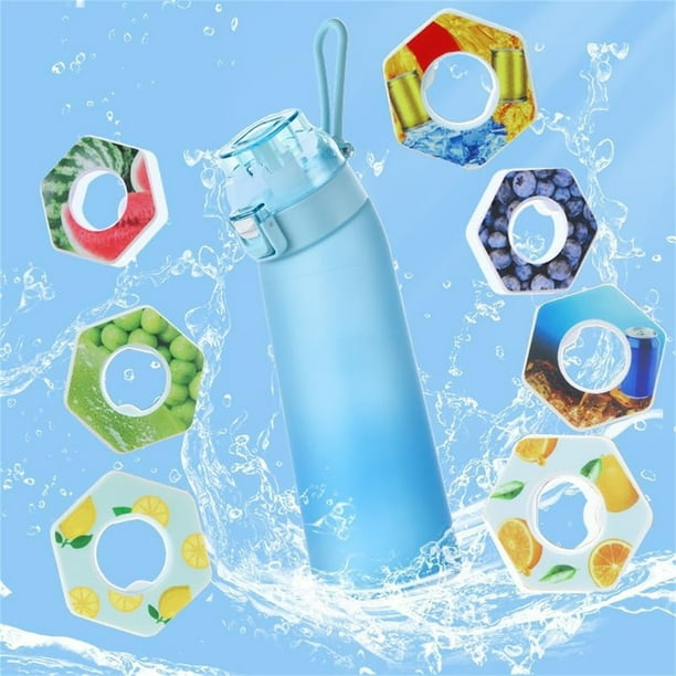 Air Up Water Bottle Air Up Bottle Air Up 700ml Bottle, Update Water ...