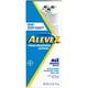 AleveX Pain Relieving Lotion with Rollerball Applicator, Topical Pain ...