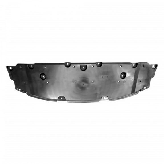 Left Engine Splash Shield - Compatible with 2018 Toyota Prius - Walmart.com