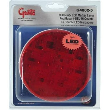 Grote 71422 Triangle Warning Kit (Three Triangles) - Walmart.com