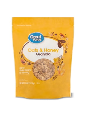 Granola in Cereal & Granola - Walmart.com