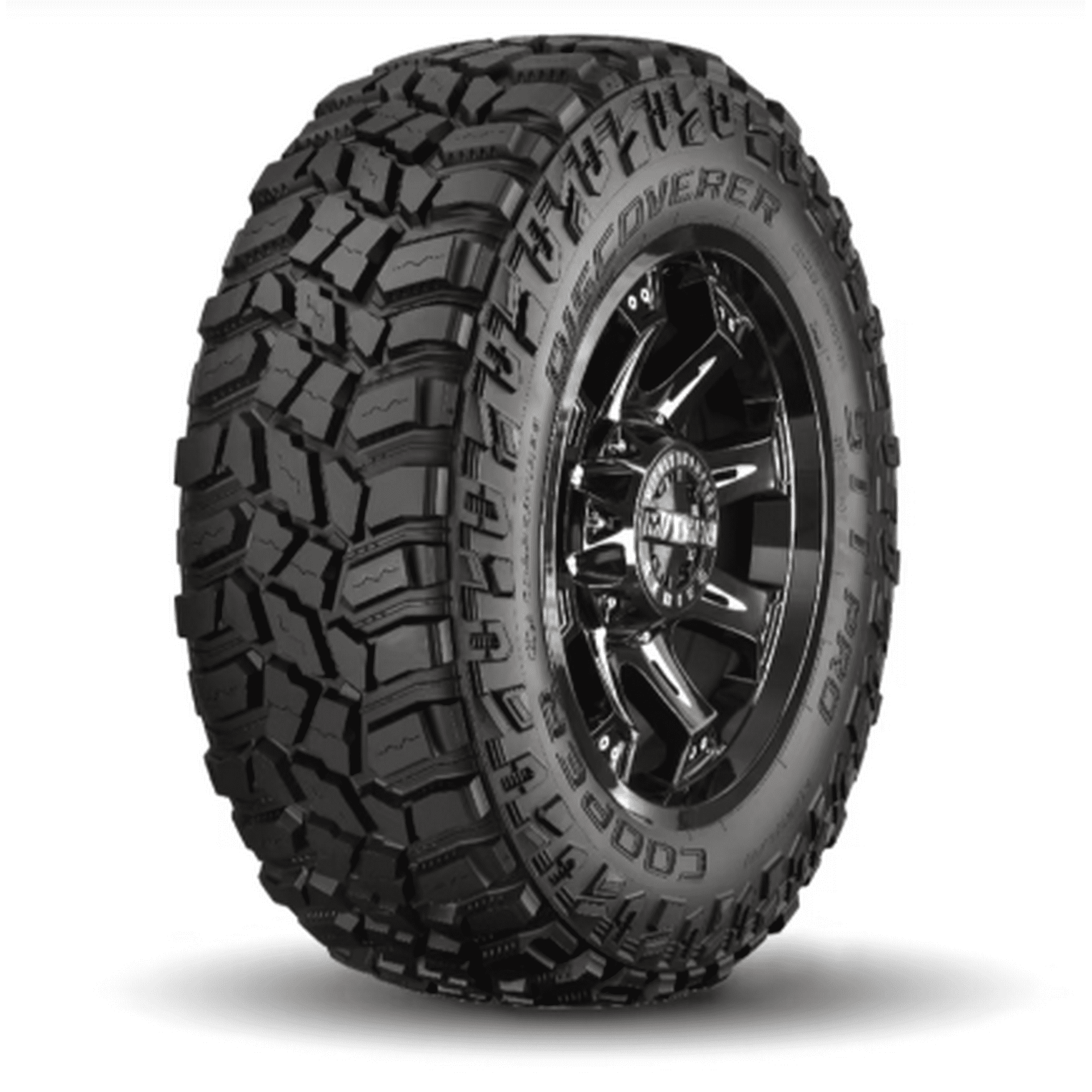 Click here for Cooper Discoverer Stt Pro Lt275/70r18 E/10ply Wl T... prices